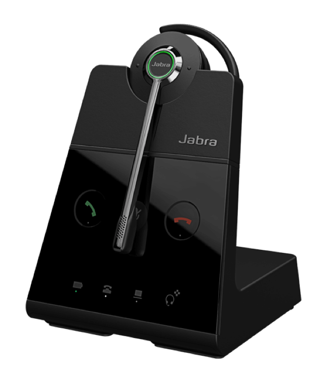 Jabra